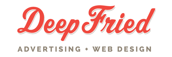 Deep Fried Lorem Ipsum Generator